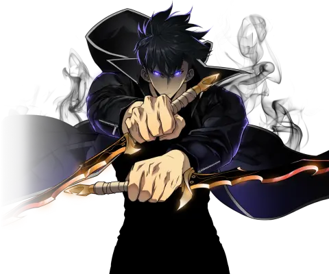 Solo Leveling : Unlimited - OTHERWORLD