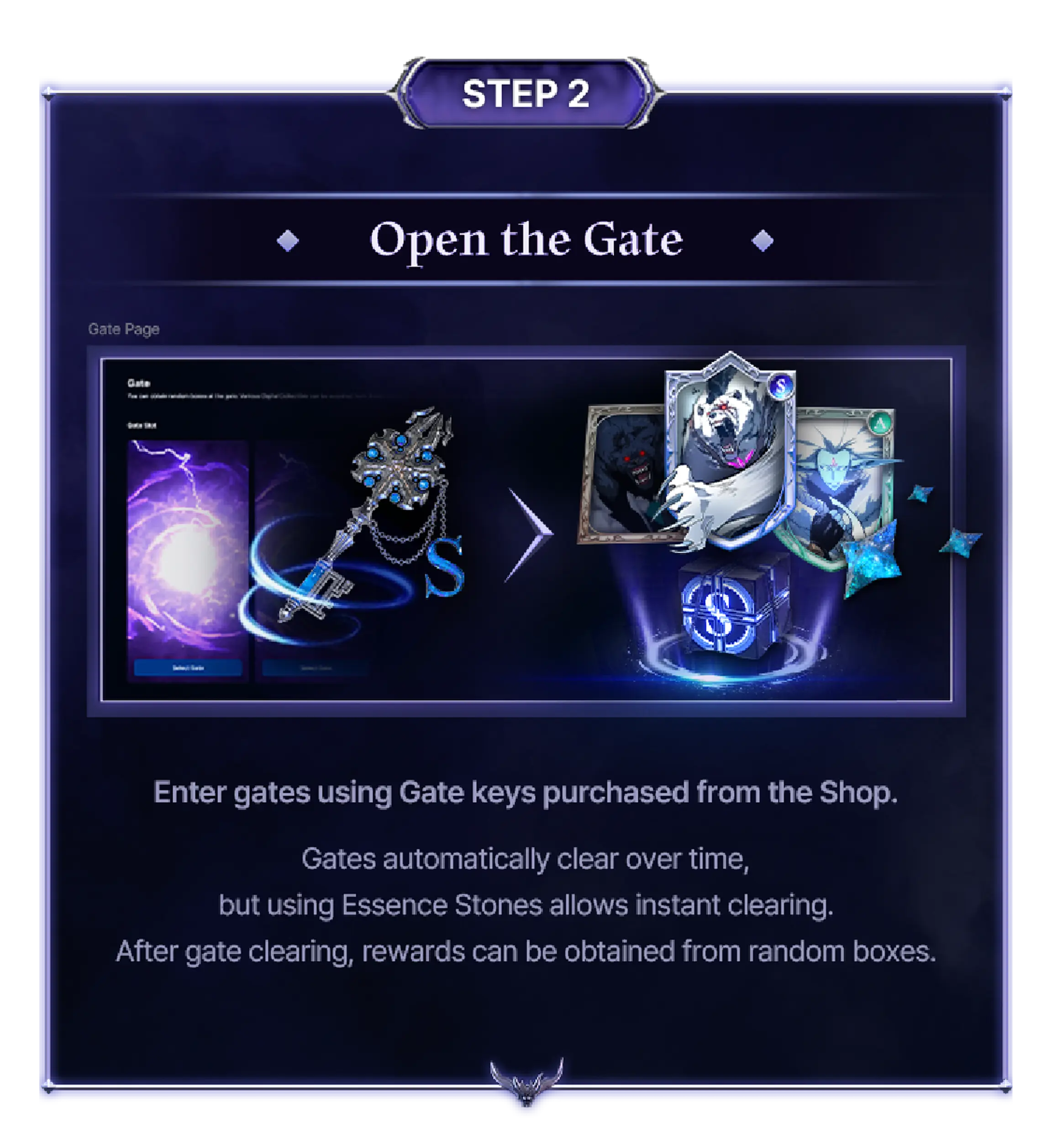 Solo Leveling : Unlimited - OTHERWORLD