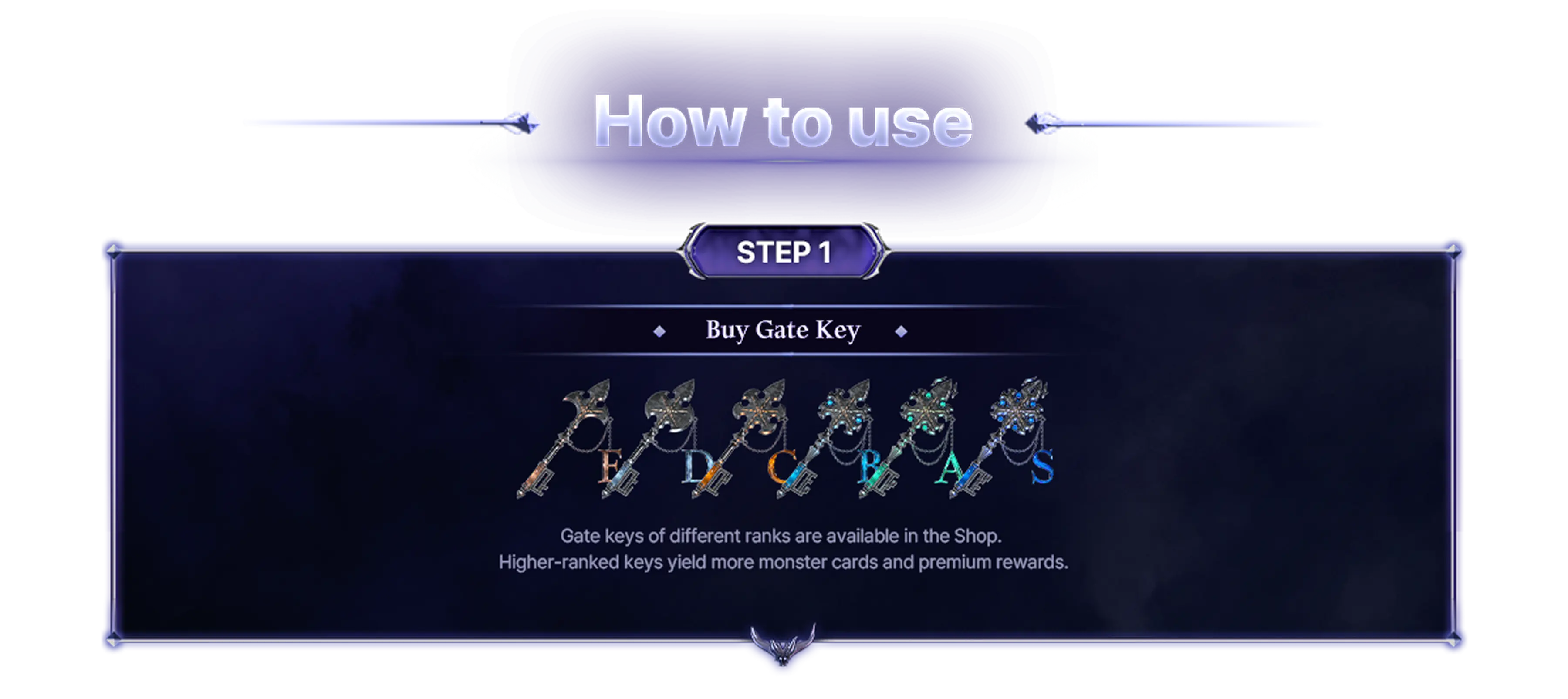 Solo Leveling : Unlimited - OTHERWORLD